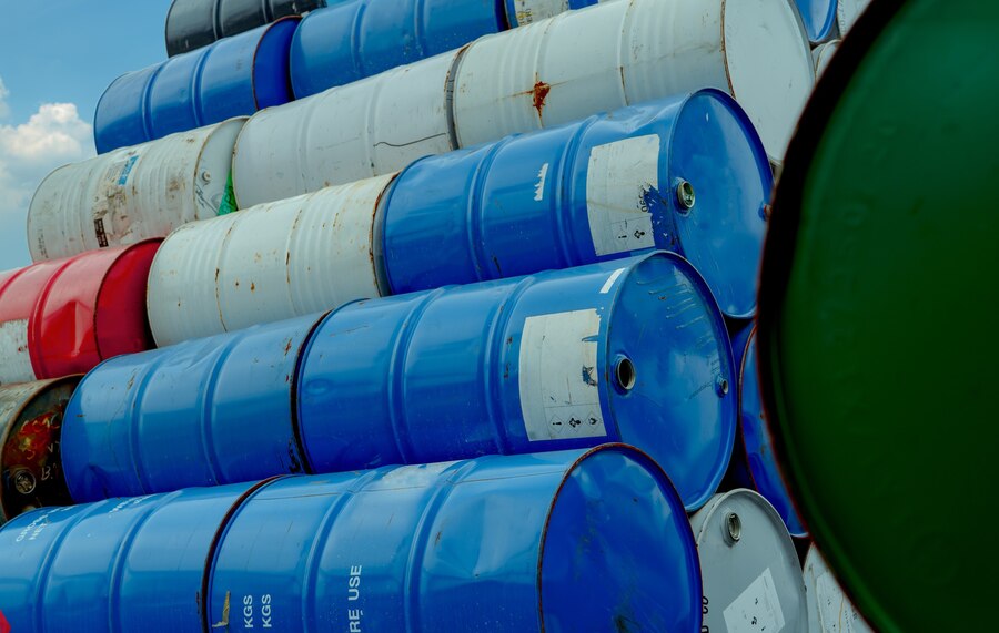 STELLAR – OFFSHORE REFINED OIL PRODUCT TRADING LLC